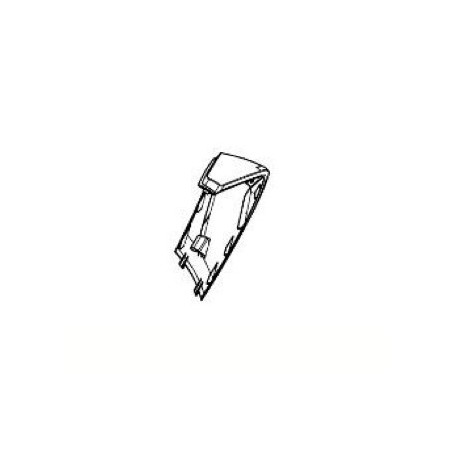 Cover Lid Inner Pocket Honda PCX 81141-K97-T00