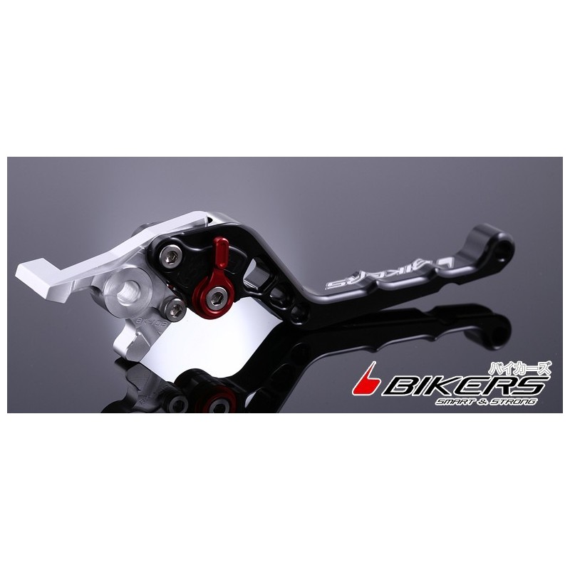 Adjustable Brake Lever Right Bikers Honda PCX 2021 2022 2023