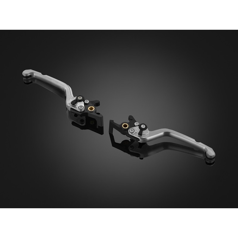 Set Adjustable Brake Levers Bikers Honda PCX ABS and e:HEV