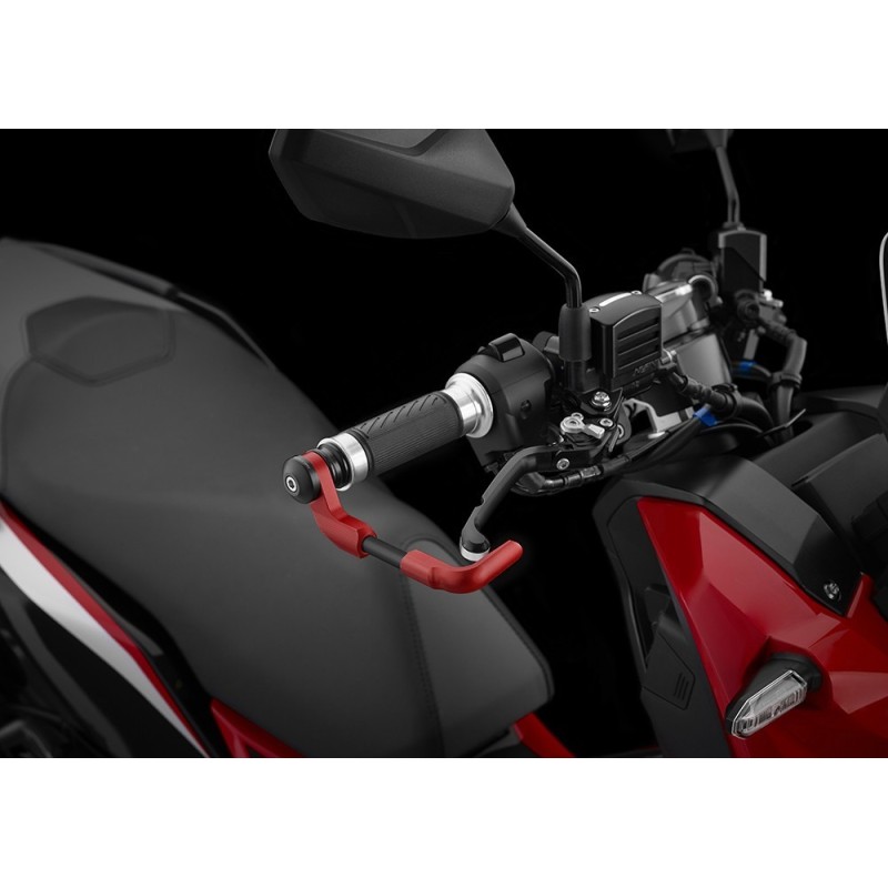 Adjustable Hand Guard Bikers Honda PCX 2021 2022 2023 2024
