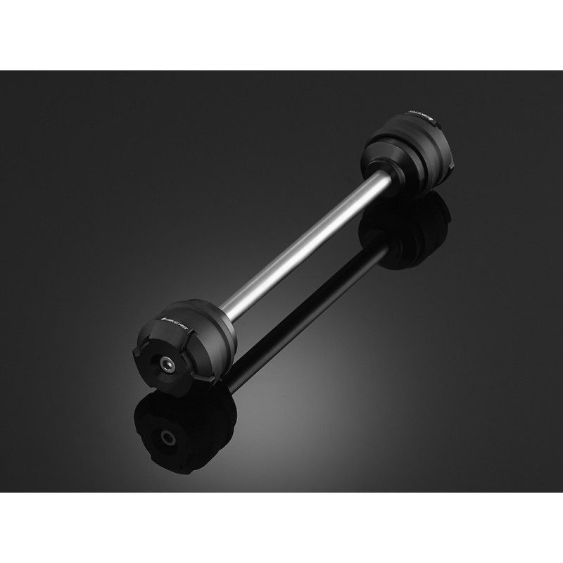 Front Wheel Axle Protector Bikers Honda PCX 2021 2022 2023