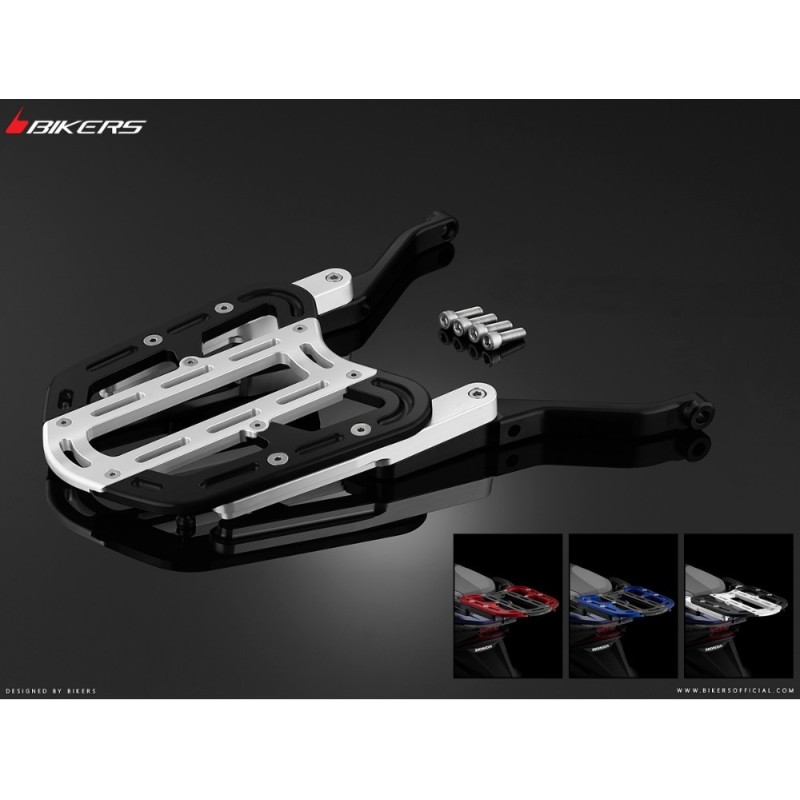 Rear Rack Bikers Honda Forza 125 2018 2019 2020