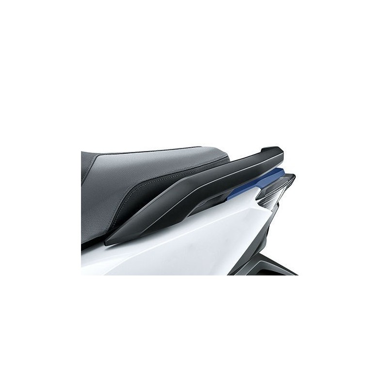 Grip Rear Left Honda Forza 125 77340-K0B-T00ZA