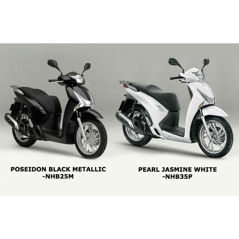 Front Cover Headlight Honda SH125i / SH150i 53205-K01-900