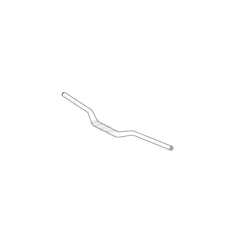 Handlebar Honda ADV 150 53100-K0W-N00ZA