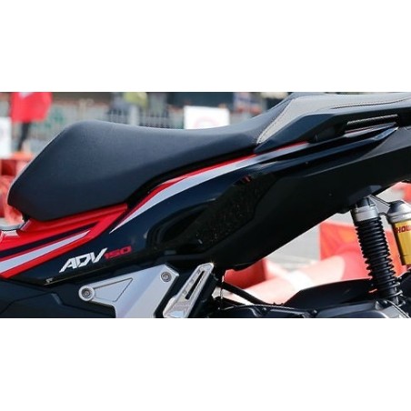 Rear Cowling Left Honda ADV 150 83650-K0W-T00