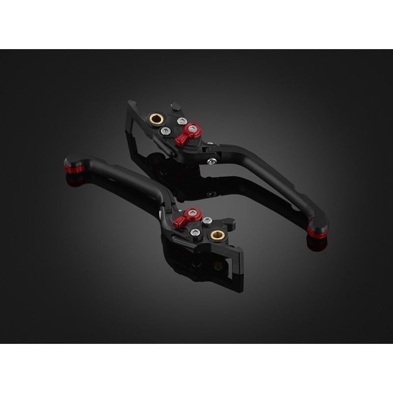 Folding Adjustable Brake Levers Bikers Honda ADV 150/160