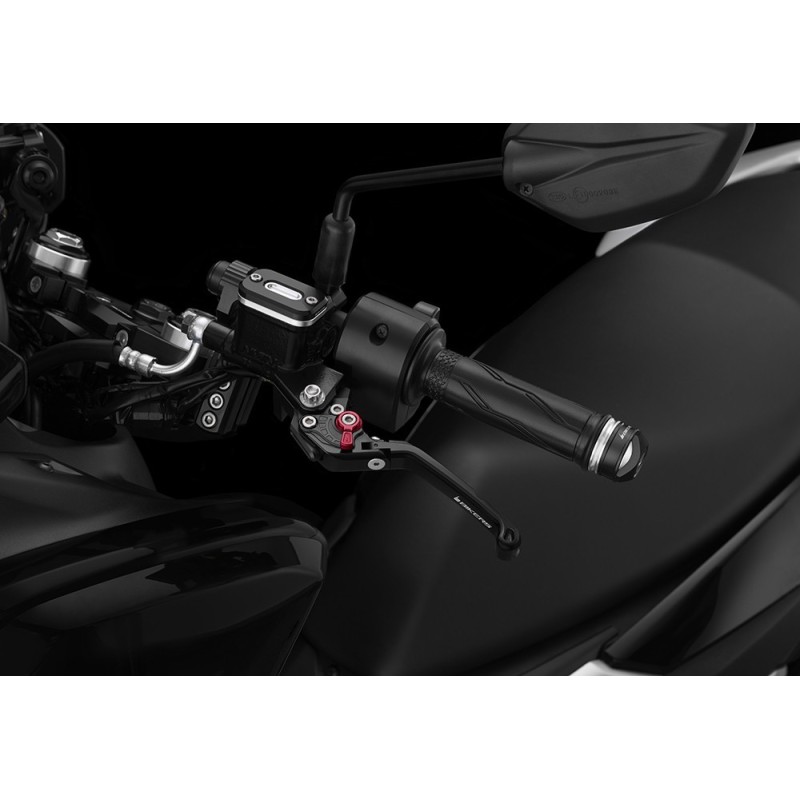 Adjustable Brake Lever Left Bikers Yamaha N-MAX