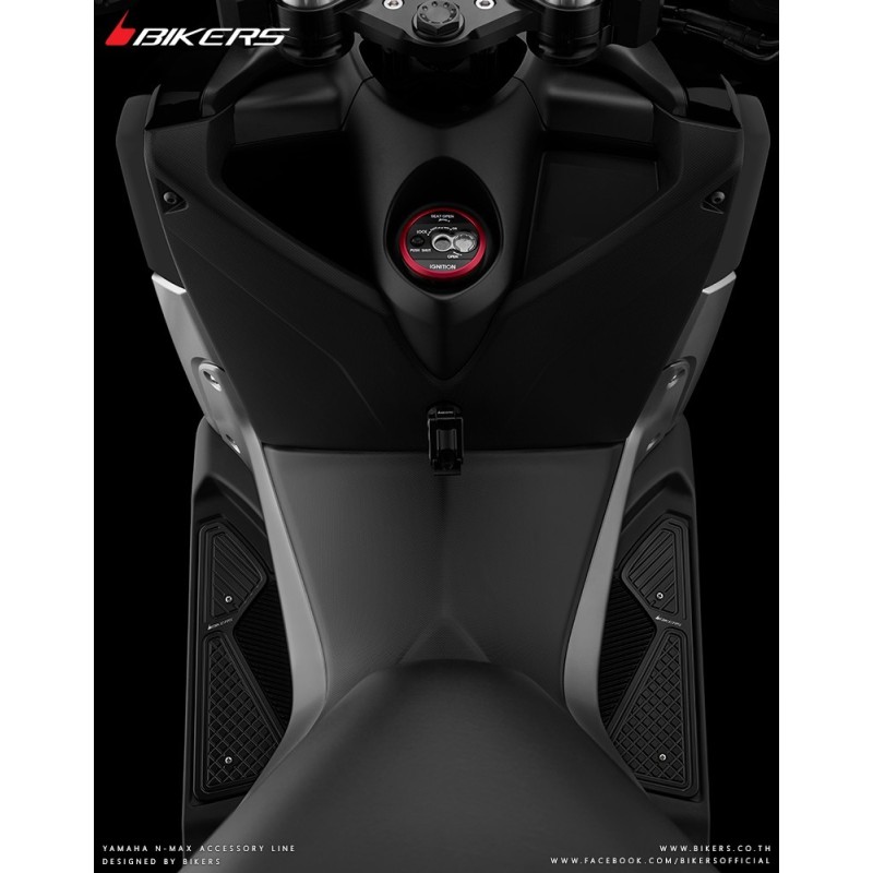 Convenience Hook Bikers Yamaha N-MAX