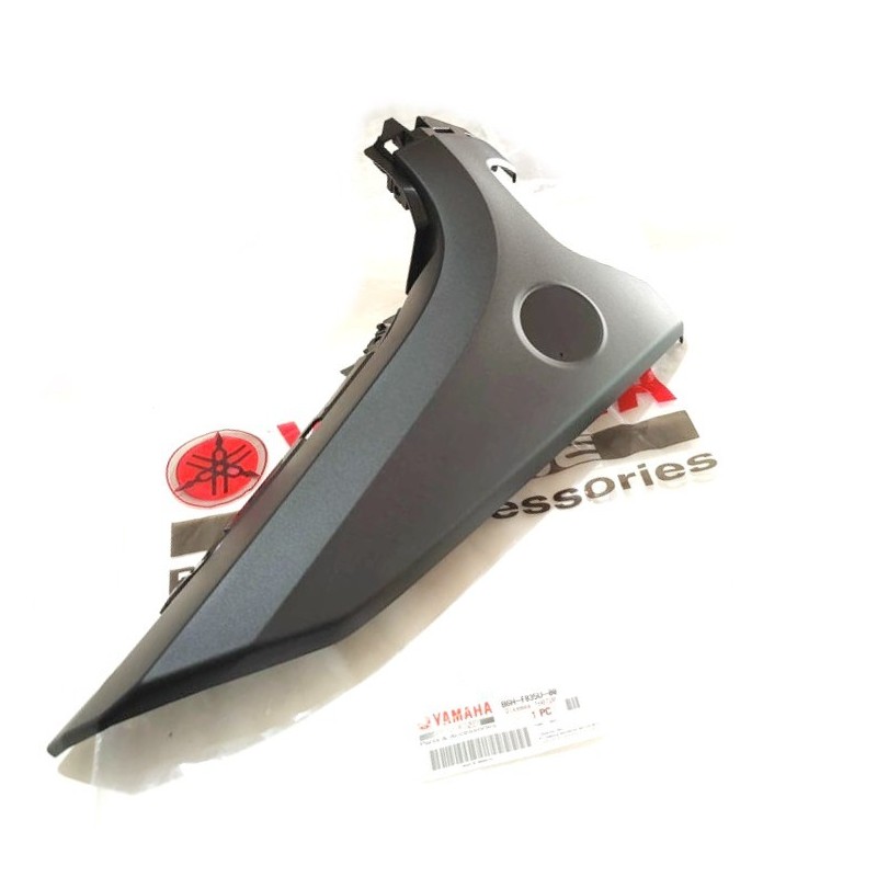 Genuine OEM Cover Panel Leg Shield Parts Yamaha NMAX 2020 2021 2022