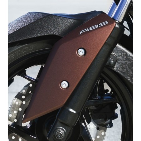 Cover Left Front Fender Yamaha XMAX 300 B74-F1513-00