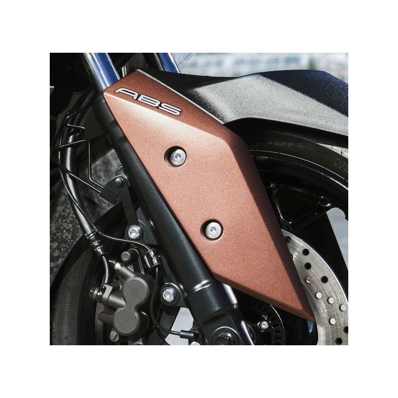 Cover Right Front Fender Yamaha XMAX 300 B74-F1514-00