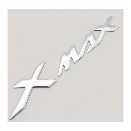 Emblem 3D Yamaha XMAX 300 B74-F173B-00