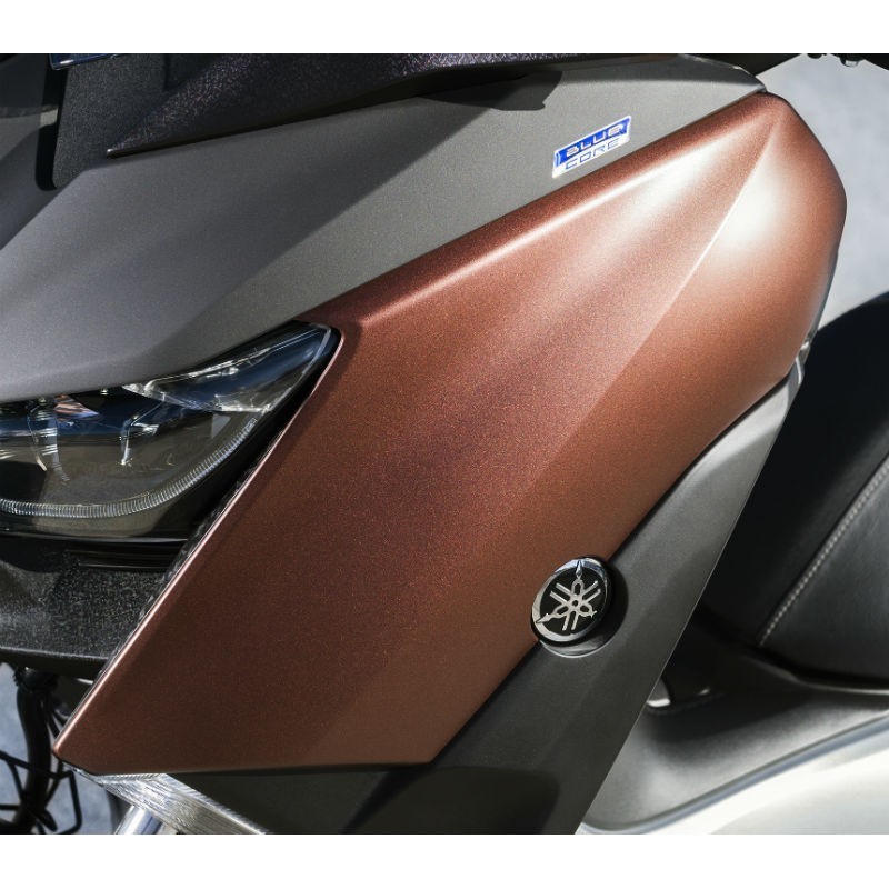 Front Body Cowling Left Yamaha XMAX 300 B74-F8351-00