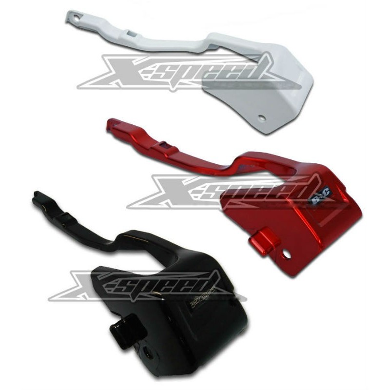 Speed Sensor Cover X-SPEED Honda PCX 125/150 v1 v2 v3
