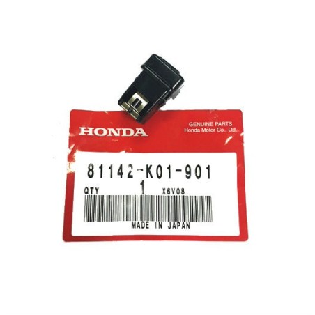 Inner Pocket Latch Honda PCX 125/150 v3 81142-K01-901