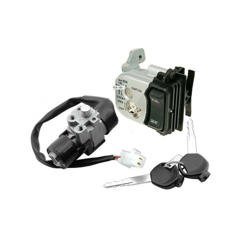 Switch Key Set Honda PCX 125 35010-KWN-900
