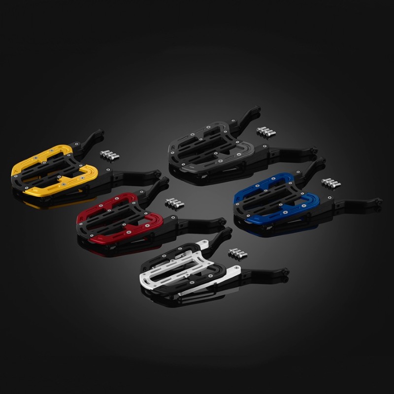 Rear Rack Bikers Honda Forza 125 2018 2019 2020