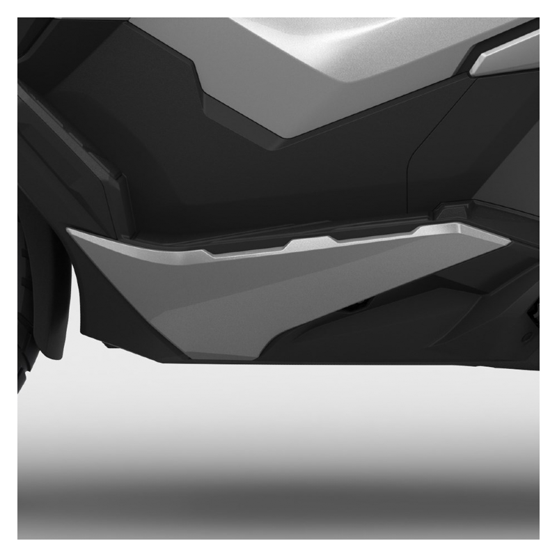 Cover Left Front Floor Honda Forza 350 64432-K2L-D00