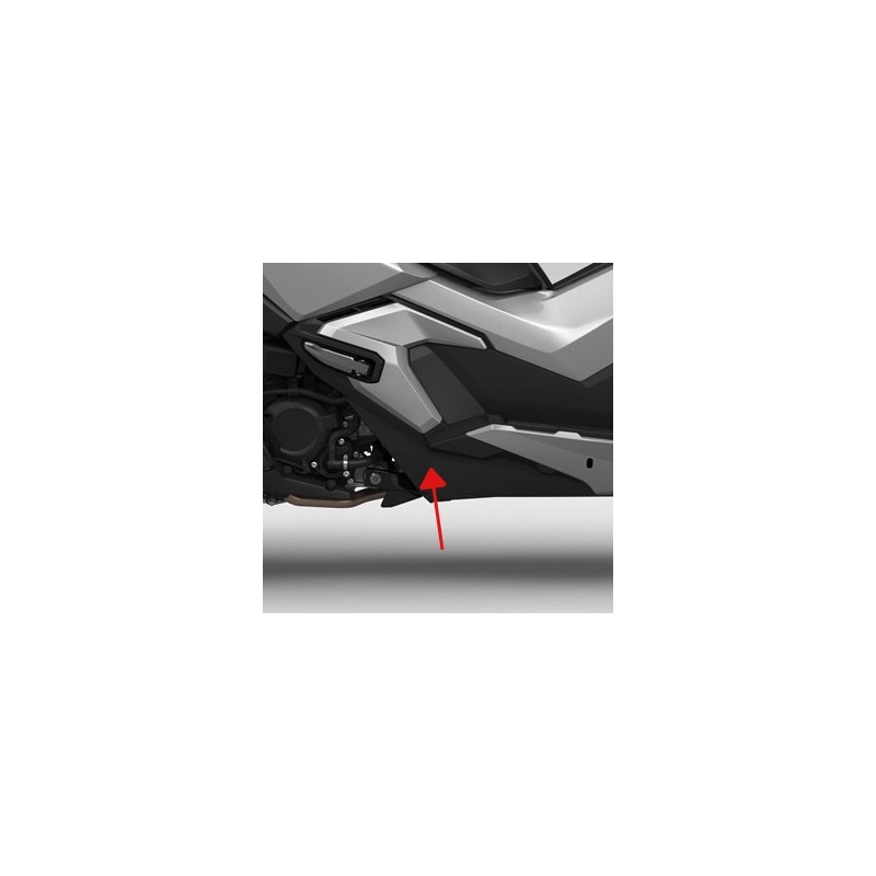 Original Parts Honda ADV 350 2022 2023 (2)