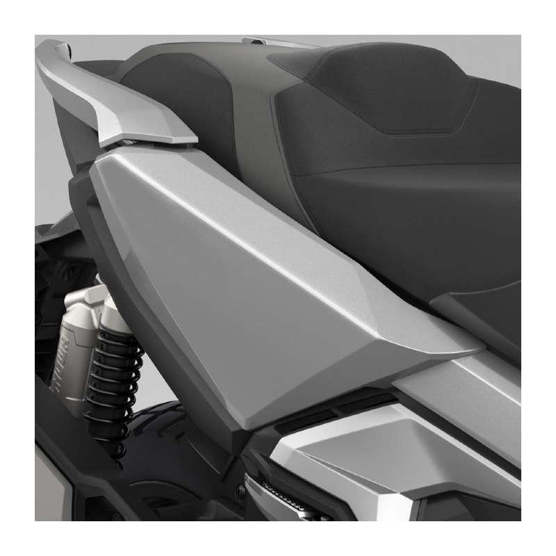 OEM Body Cover Grab Rail Parts Honda ADV 350 2022