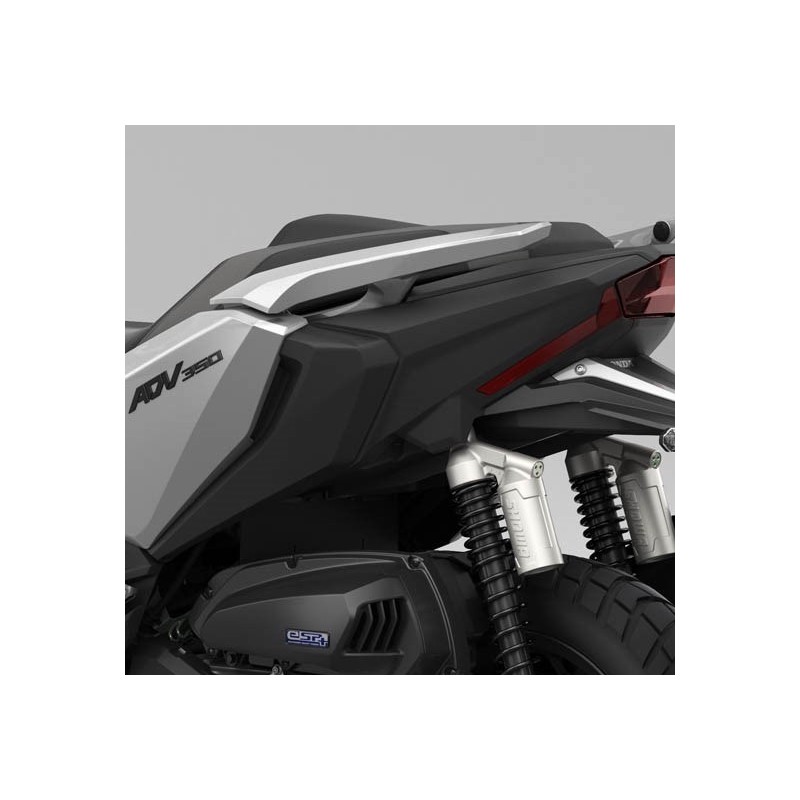 OEM Body Cover Grab Rail Parts Honda ADV 350 2022