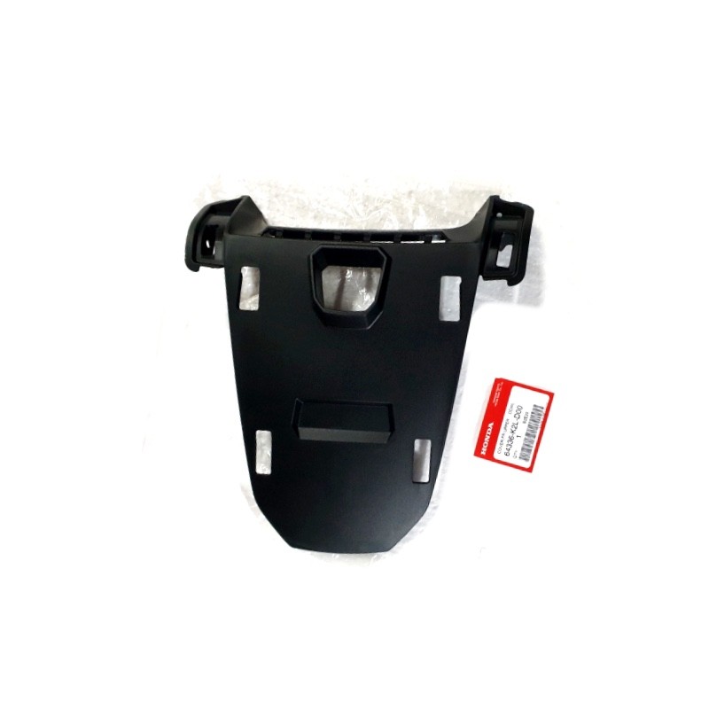 Genuine Front Cover Spare Parts Honda ADV 350 2022