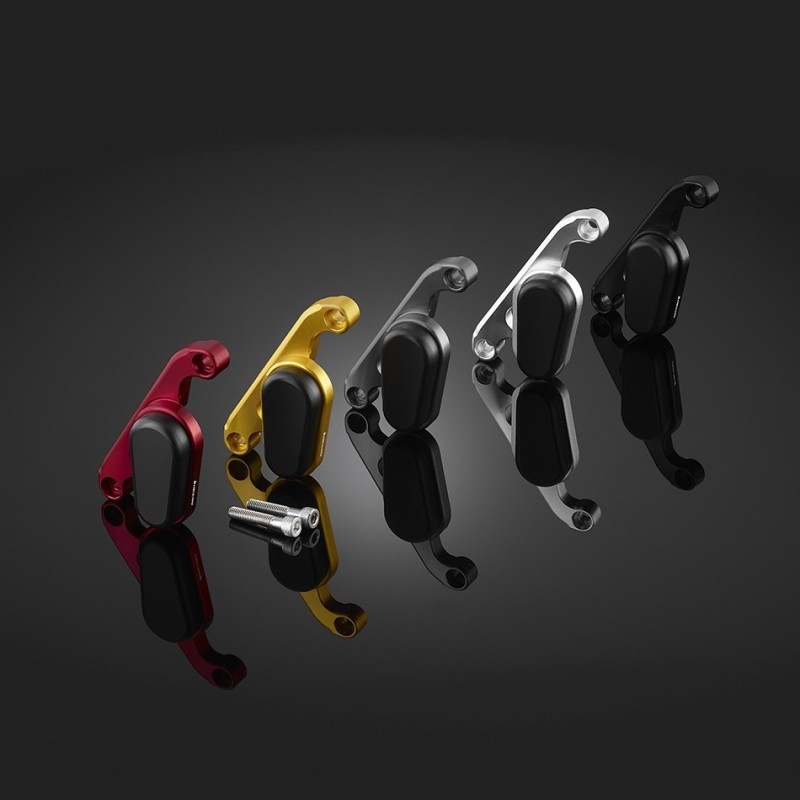 Front Caliper Brake Guard Bikers Honda ADV 150/160