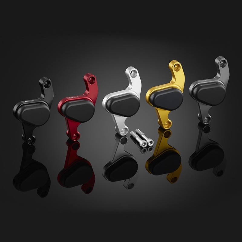 OEM Genuine Spare and Custom Parts Honda ADV 160