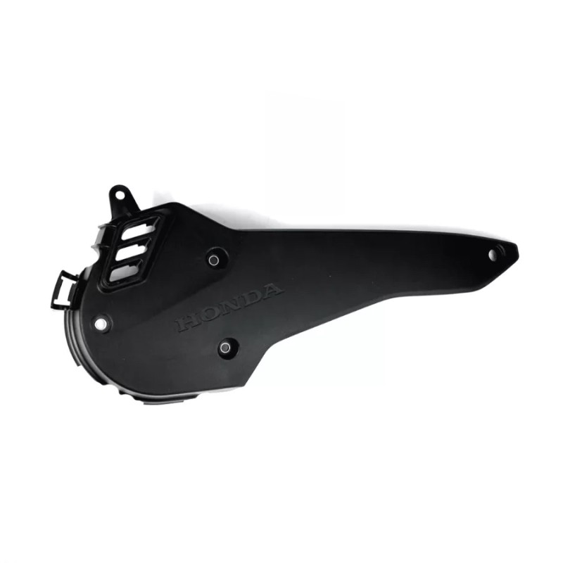 Duct Comp Cover Left Side Honda 125/160 v5 v6 19640-K1Z-T00