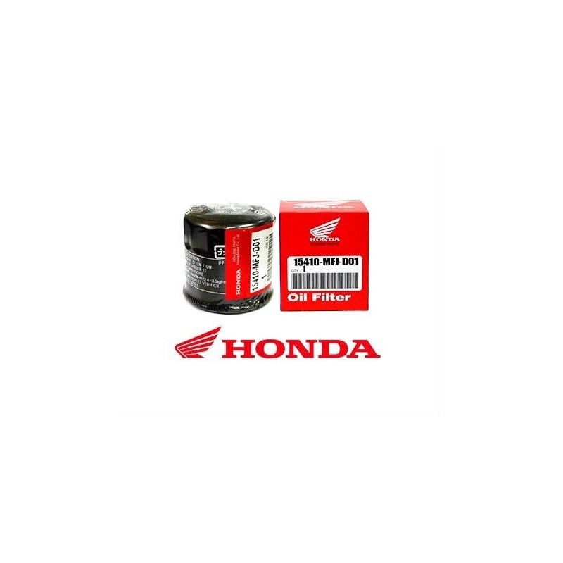 Oil Filter Honda ADV 350 15410-MFJ-D02