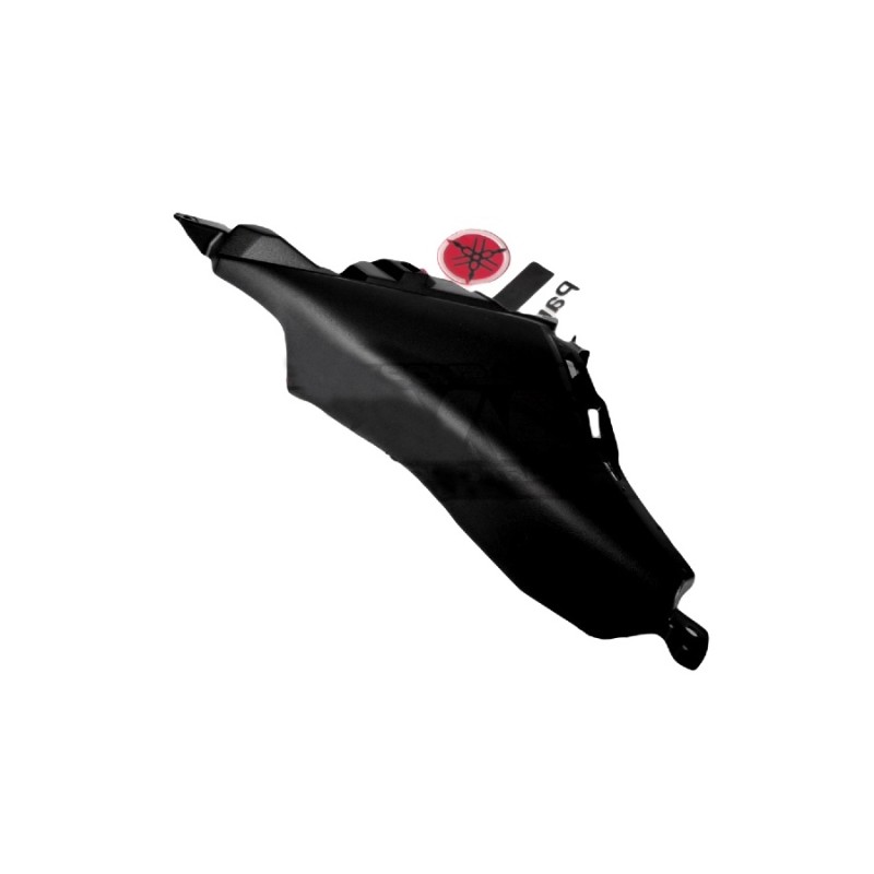 Rear Panel Left Yamaha XMAX 300 2023 2024 BKA-F172A-00
