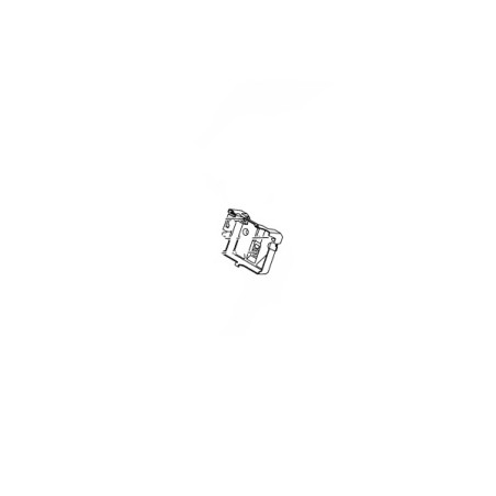 Box Battery Yamaha XMAX 300 2023 2024 2025 BKA-H212B-00