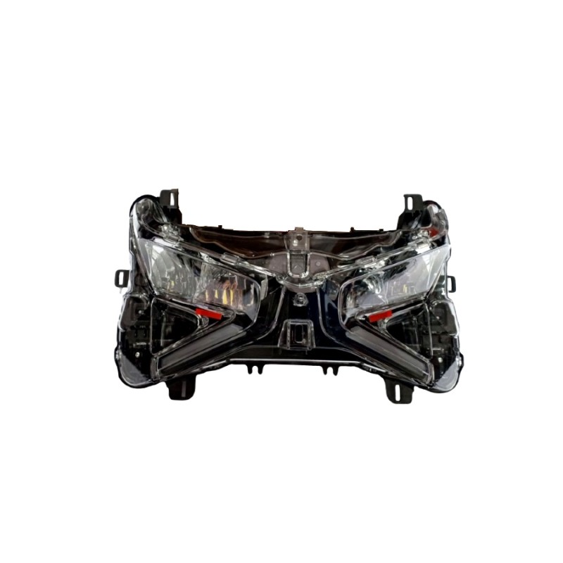 Headlight Unit Yamaha XMAX 300 2023 2024 2025 BKA-H4300-00