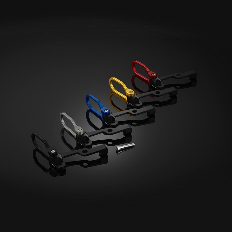 Brake Line Guide Bikers Yamaha XMAX 300