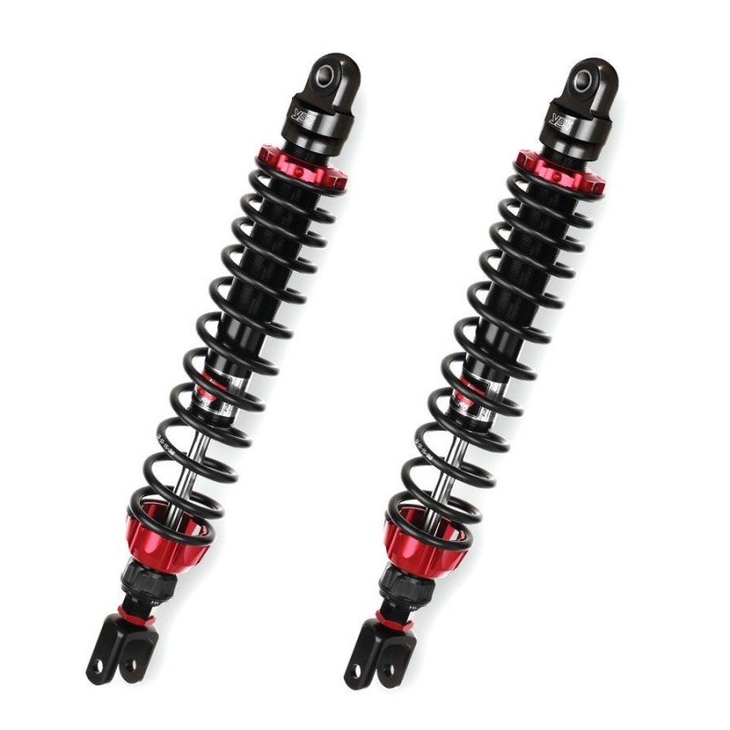 Shocks Absorber YSS Z-SPORT BLACK SERIES Honda FORZA 300/350