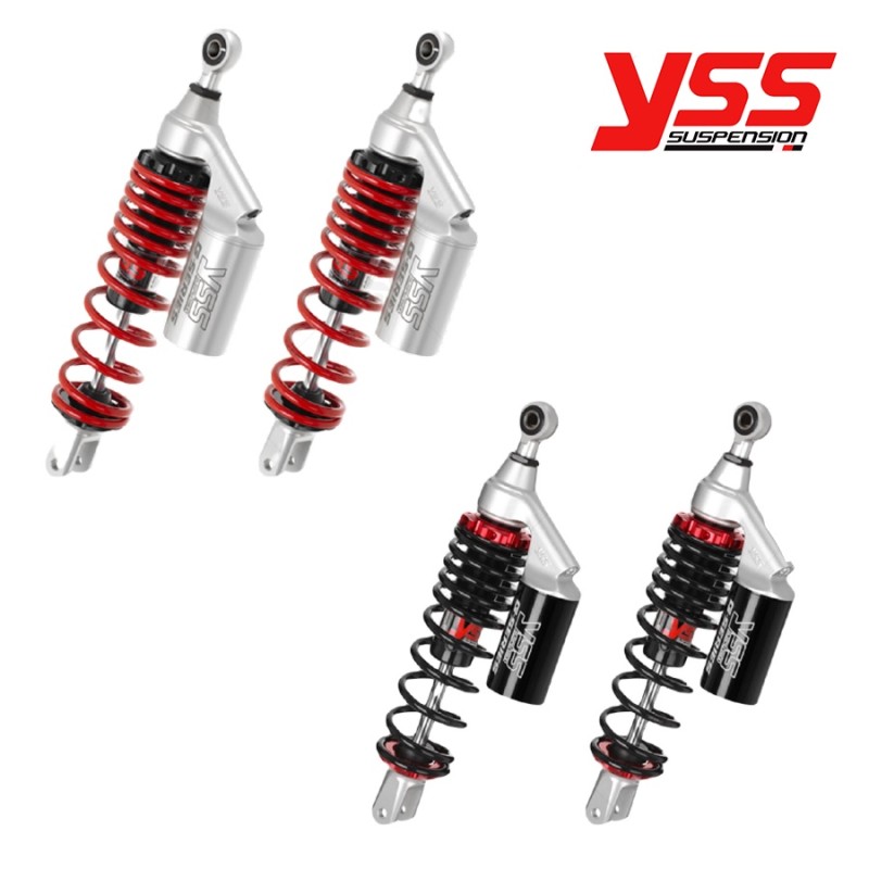 Shocks Absorber YSS G-PLUS Yamaha NMAX 2015/2019