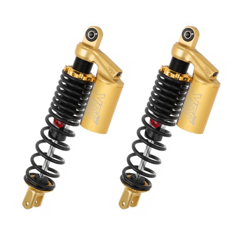 Shocks Absorber YSS G-SERIES GOLD Yamaha XMAX 300