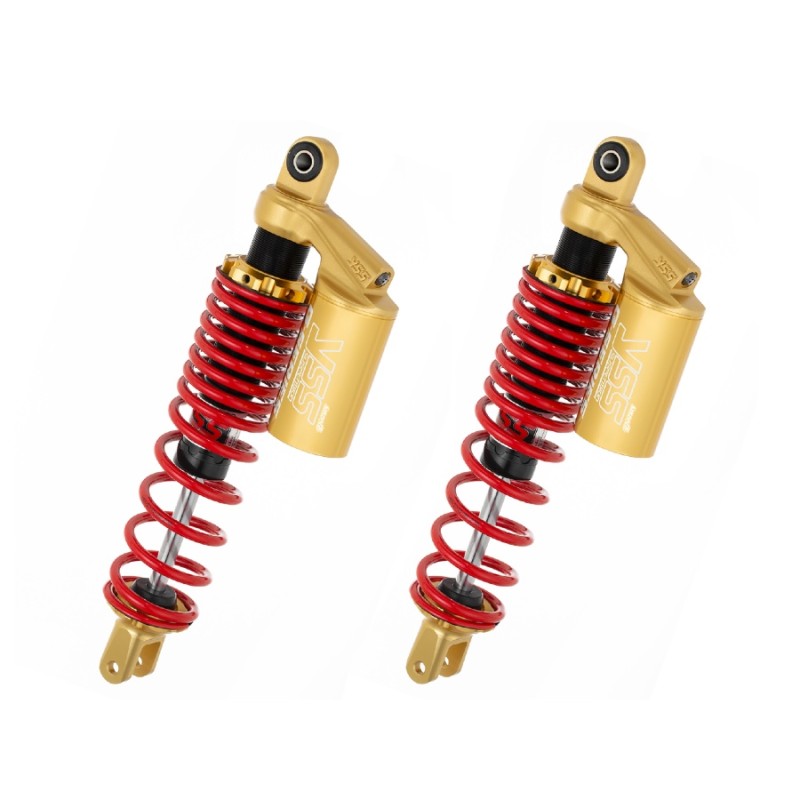 Shocks Absorber YSS G-SERIES GOLD Yamaha XMAX 300