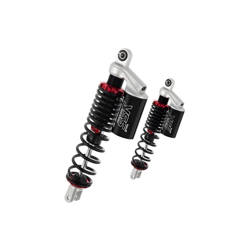 Shocks Absorber YSS G-SERIES Yamaha XMAX 300 TC302-350T-12-888