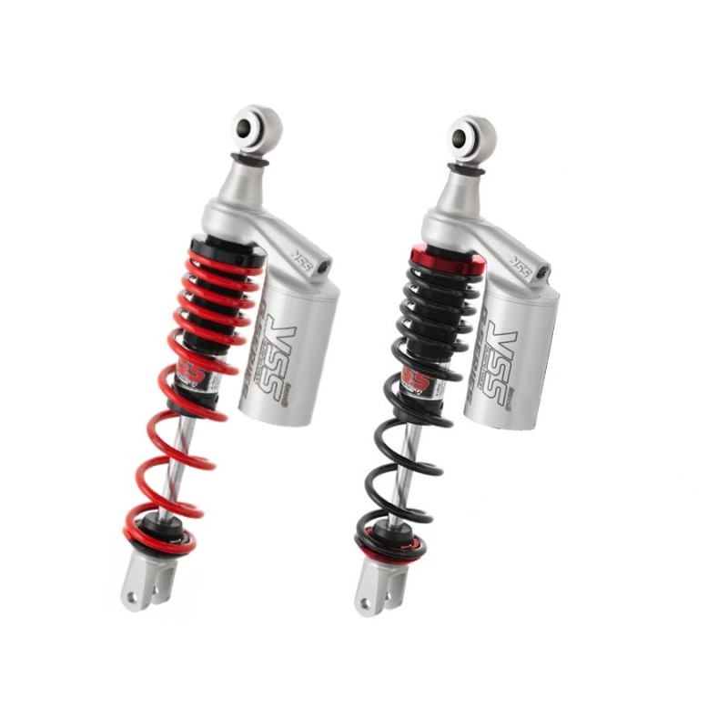 Shocks Absorber YSS G-PLUS Honda PCX 125/150 TC302-350TL-14-889