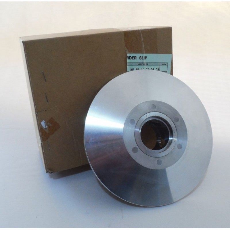 Face Set Movable Driven Honda Forza 300 2018 2019 2020 23224-KTW-900