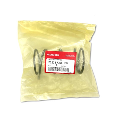 Spring Driven Face Honda Forza 300 2018 2019 2020 23233-K53-D00