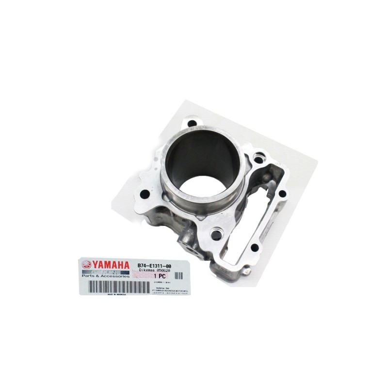 Cylinder Yamaha XMAX 300 B74-E1311-00