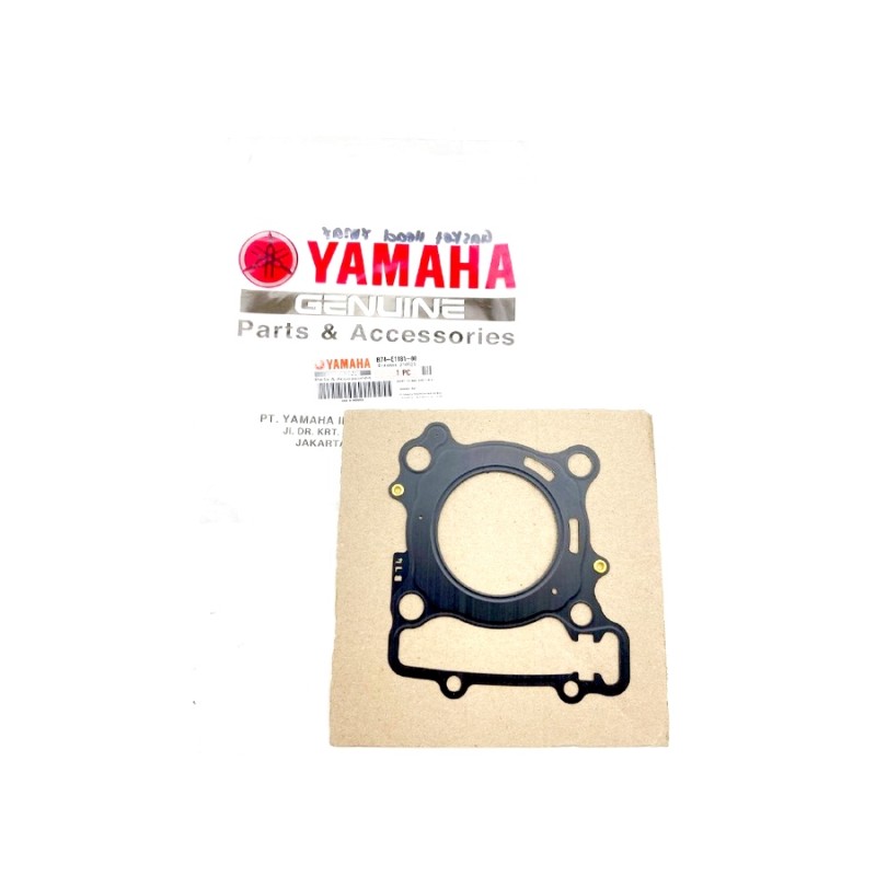 Cylinder Head Gasket Yamaha XMAX 300 B74-E1181-00