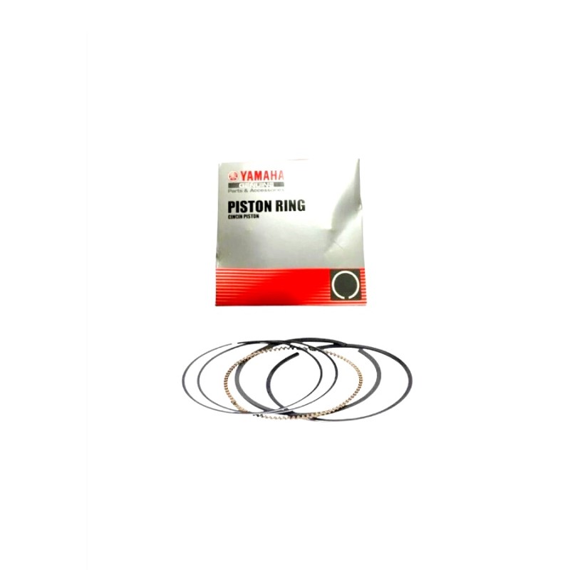 Piston Ring Set Yamaha XMAX 300 B74-E1603-00