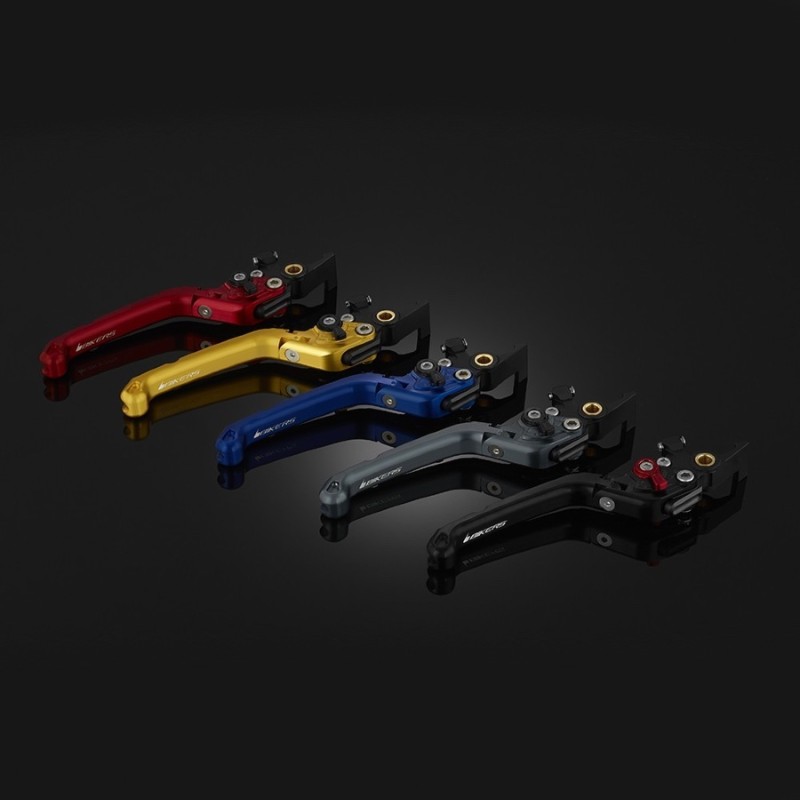 Adjustable Front Brake Lever Bikers Honda Forza 350