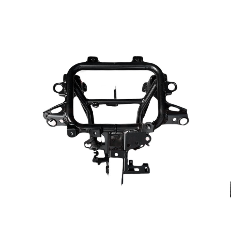 Spider Headlight Support Honda Forza 350 2023 2024 2025 50310-K1B-T20