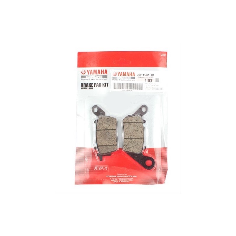 Genuine Parts Yamaha NMAX 2020 2021 2022 2023 2024