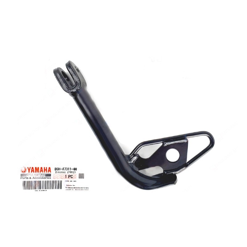 Side Stand Yamaha NMAX 2020 2021 2022 2023 2024 2025 2026 B6H-F7311-01